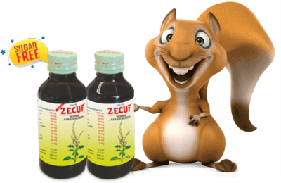 Cambodia - ZECUF