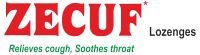 Zecuf Lozenges Singapore - ZECUF