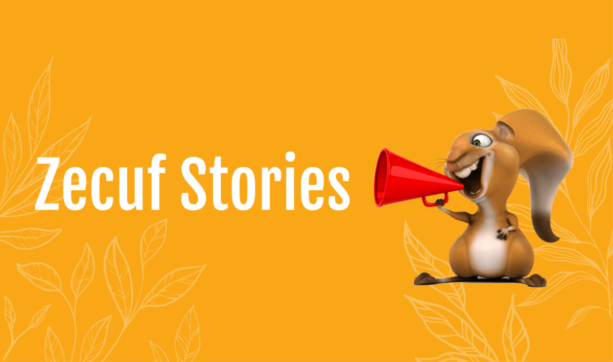 Testimonials - ZECUF