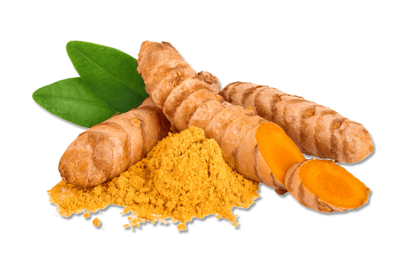 Zecuf Ingredients - ZECUF